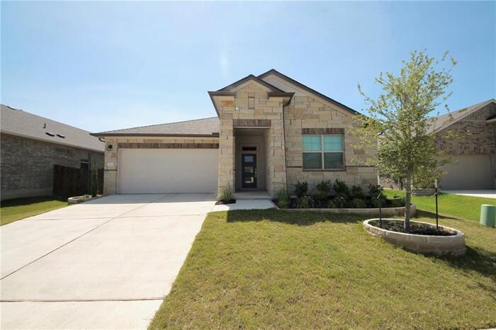 18005 Curio Dr - House for Rent in Pflugerville, TX | ForRent.com