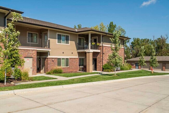 Villas of Omaha at Butler Ridge Apartments - Omaha, NE | ForRent.com