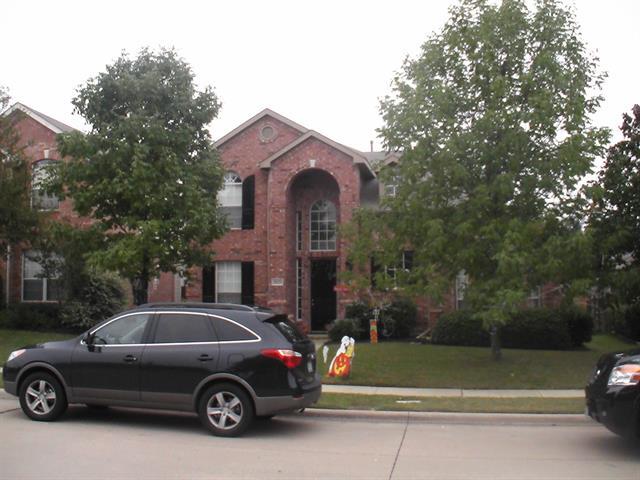 403 Colony Dr House - House Rental in Allen, TX | ForRent.com