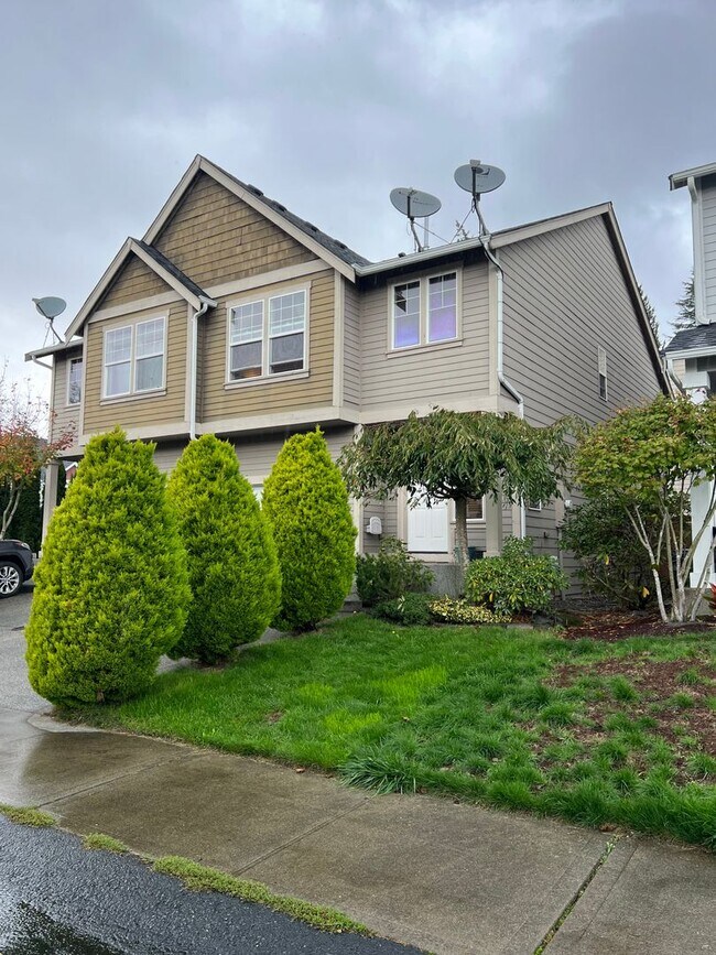 353 NE Miramar Cir, Bremerton House - House Rental in Bremerton, WA ...