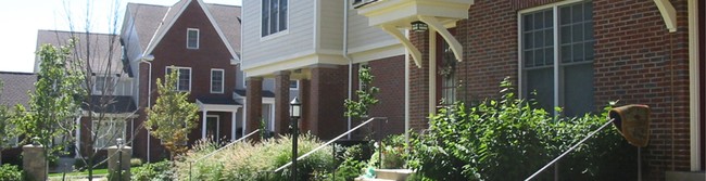 The Reserve at Summerset at Frick Park Apartments - Pittsburgh, PA ...