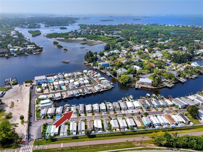 672 Yawl Ln - House Rental in Palm Harbor, FL | ForRent.com