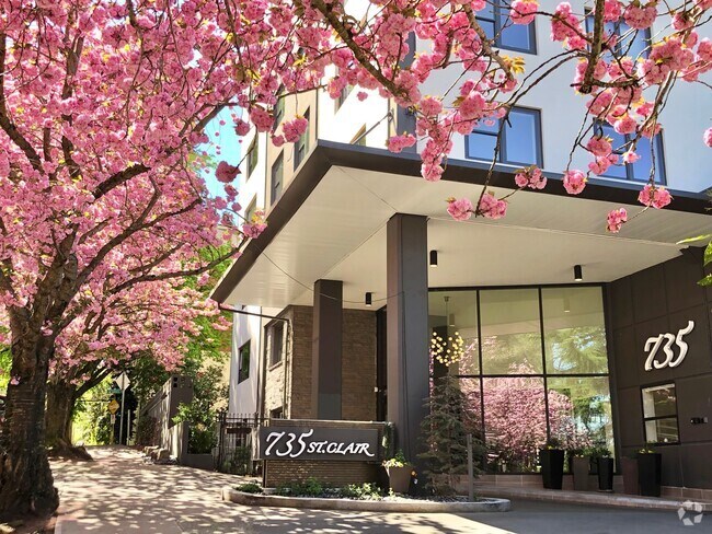 Portland State University Off-Campus Housing & Apartments ...