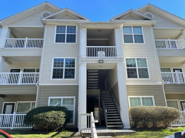 700 Daniel Ellis Dr Unit 13201 - Condo for Rent in Charleston, SC ...