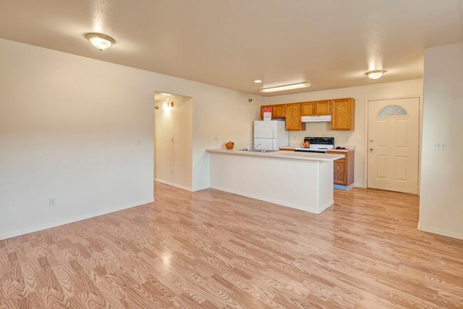 Timber Ridge Apartments For Rent in Eagle River, AK | ForRent.com