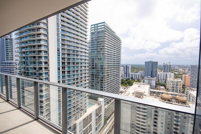 1000 Brickell Plaza Condo For Rent in Miami, FL | ForRent.com