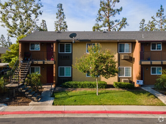 Bella Park Apartments For Rent in Rialto, CA | ForRent.com