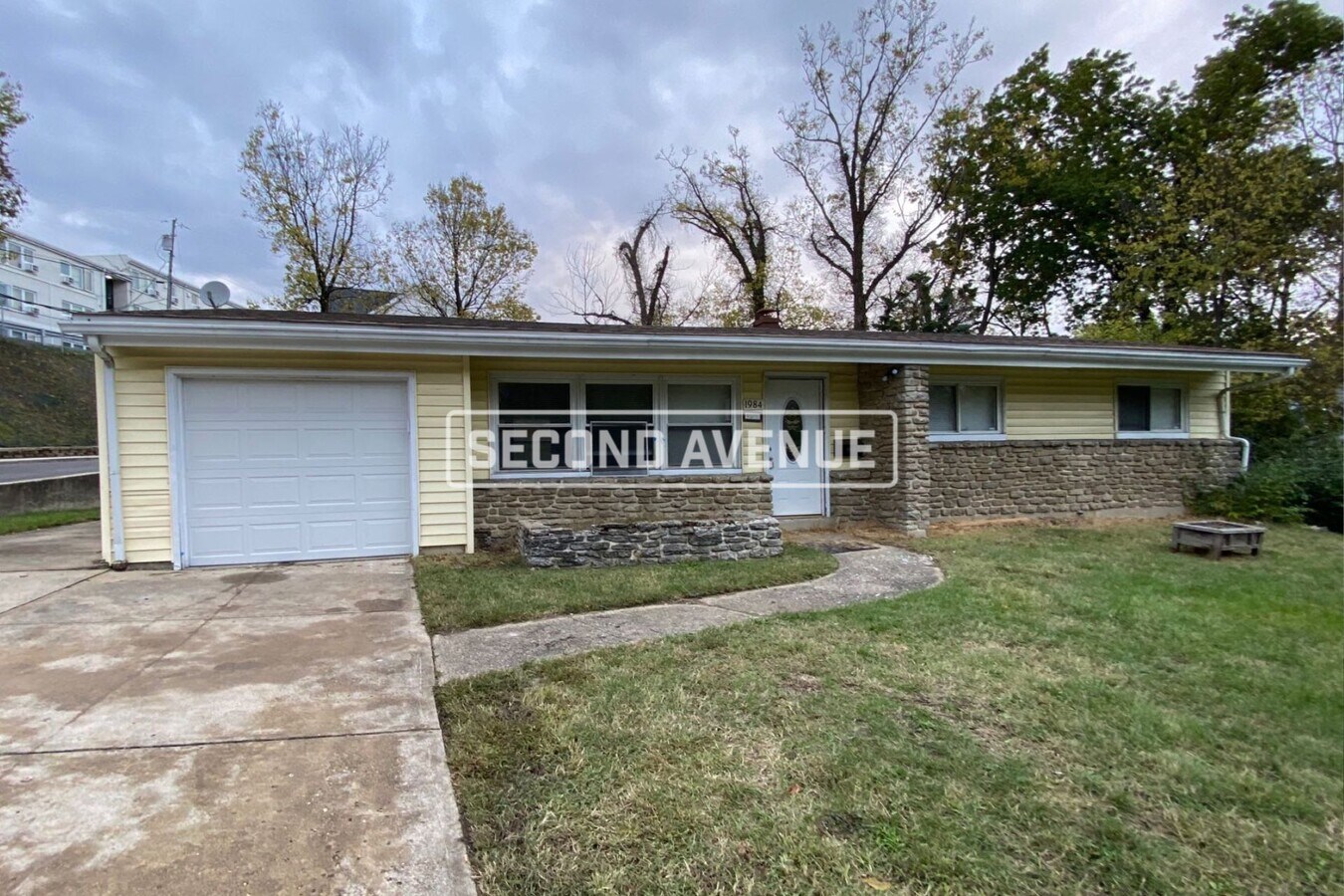 1984 Westwood Northern Blvd Rental - House Rental in Cincinnati, OH ...