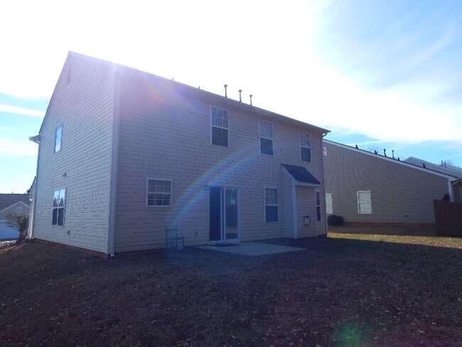 209 Ridgebrook Way - House Rental in Greenville, SC | ForRent.com