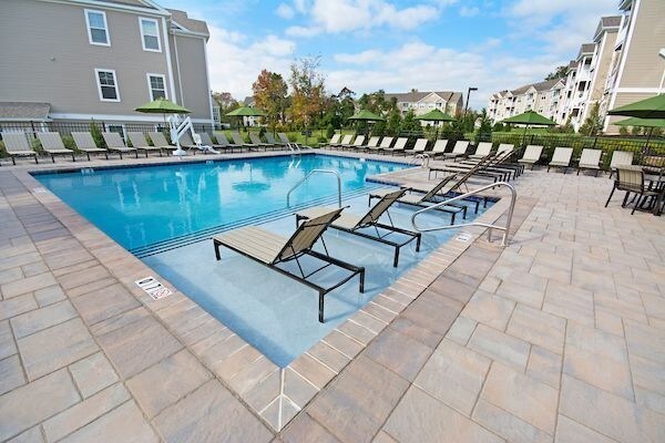 Woodmont Ridge at Upper Macungie Apartments - Allentown, PA | ForRent.com