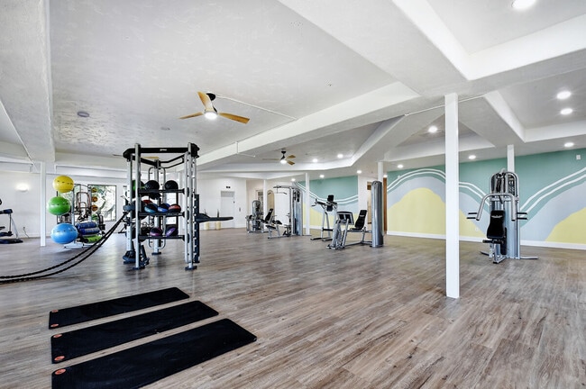 Meritage at Steiner Ranch Apartments For Rent in Austin, TX | ForRent.com