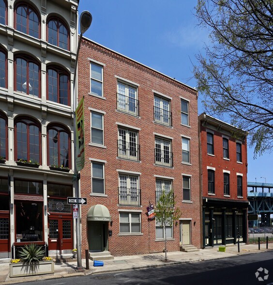 Chariot House | Philadelphia, PA | ForRent.com
