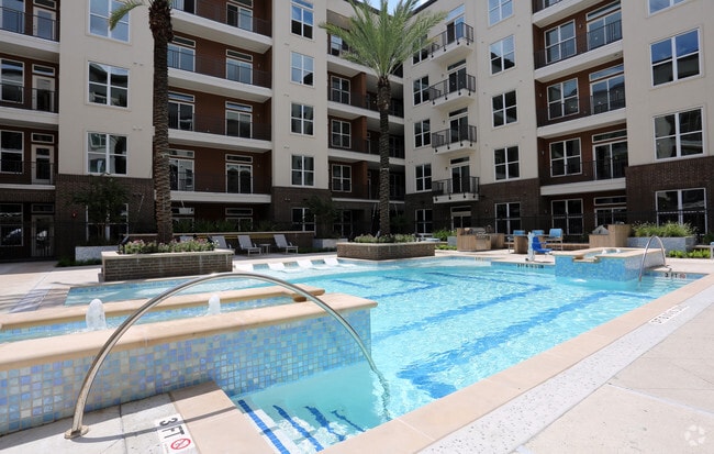 Rice University | Off-Campus Housing Search
