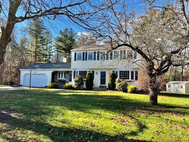 9 Tinkham Glen Rental - House Rental in Wilbraham, MA | ForRent.com