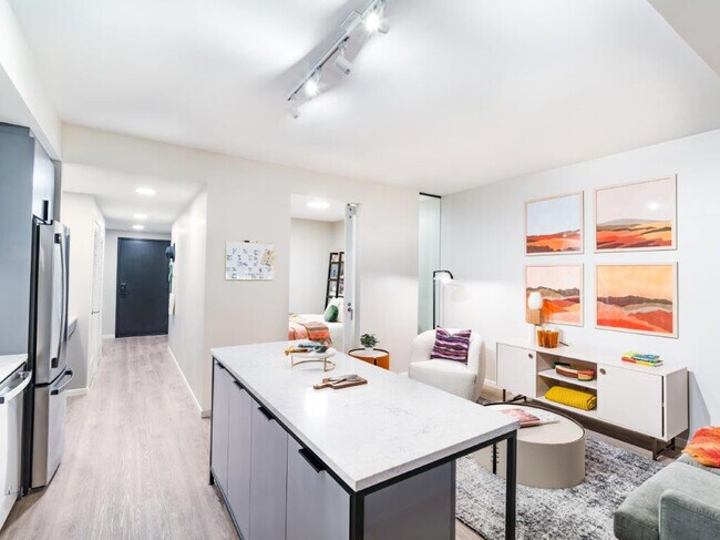 Virginia Tech DC | Off-Campus Housing Search