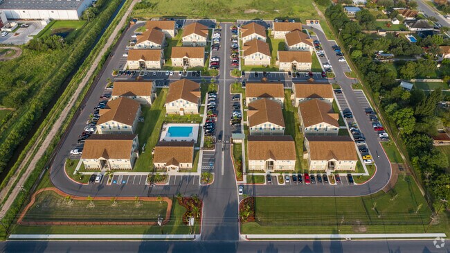 South Texas College-Mid-Valley Campus Off-Campus Housing & Apartments ...