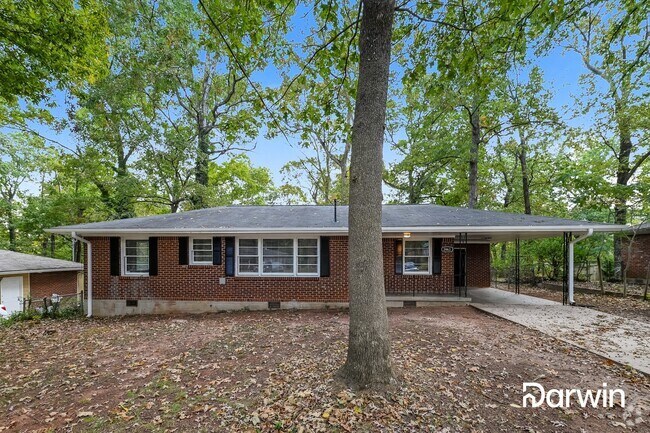 Houses for Rent in Decatur GA - 434 Houses | ForRent.com