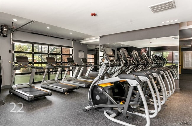 120 15th St E Condo Unit 117 - Condo for Rent in Tuscaloosa, AL ...