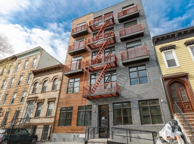 774 Bushwick Ave Apartments For Rent in Brooklyn, NY | ForRent.com