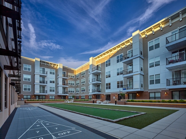 Vermella Harrison Apartments For Rent in Harrison, NJ | ForRent.com