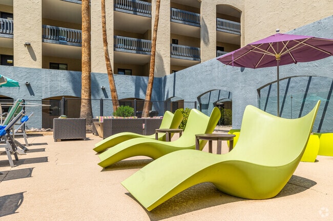 4127 Arcadia Apartments - Phoenix, AZ | ForRent.com