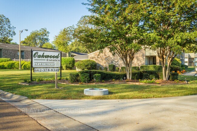 Oakwood Estates Apartments - Greenville, MS | ForRent.com