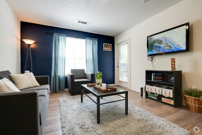 On20 Apartments | University of Florida | Off-Campus Housing Search