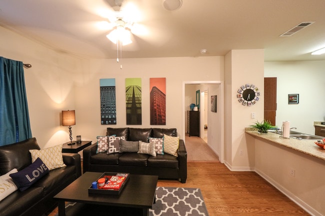 The Connection Apartments - Huntsville, TX | ForRent.com