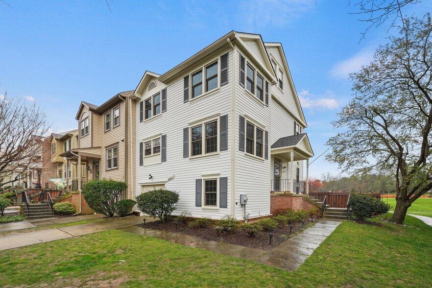 Townhomes For Rent In Gaithersburg Md