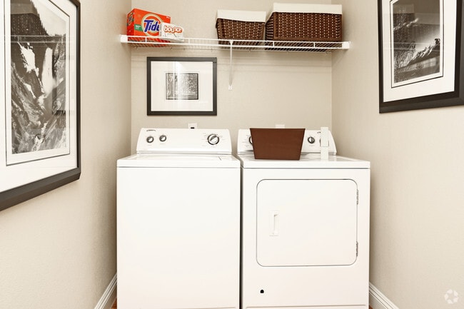 The Alexander at South Virginia Apartments For Rent in Reno, NV ...