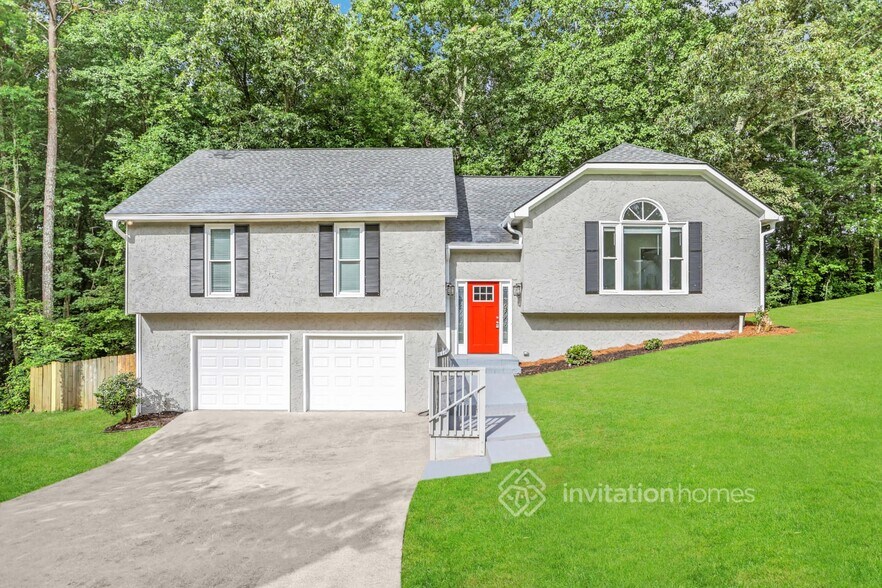 5108 Glore Rd SW - House for Rent in Mableton, GA | ForRent.com