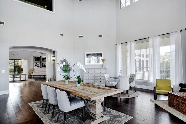 Meritage at Steiner Ranch Apartments - Austin, TX | ForRent.com