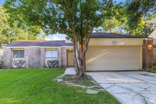 3-Bedroom Houses for Rent in Spring TX - 416 Houses | ForRent.com