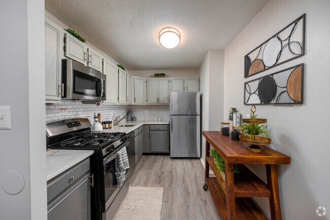 Arrive Silver Spring Apartments - Silver Spring, MD | ForRent.com