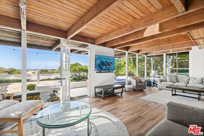 30800 Broad Beach Rd - House Rental in Malibu, CA | ForRent.com