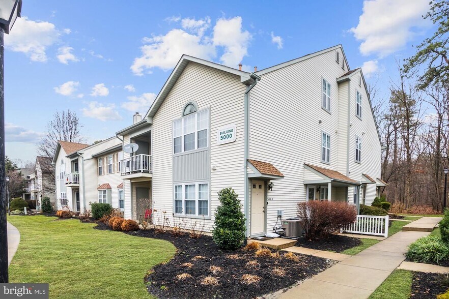 5006B Albridge Way - Condo for Rent in Mount Laurel Township, NJ ...