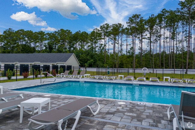 Walker Point Apartments - Houses for Rent - Brunswick, GA | ForRent.com