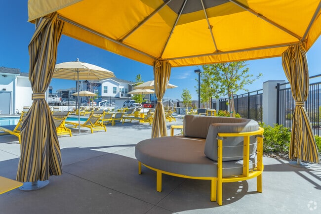 Inova Apartments For Rent in Reno, NV | ForRent.com