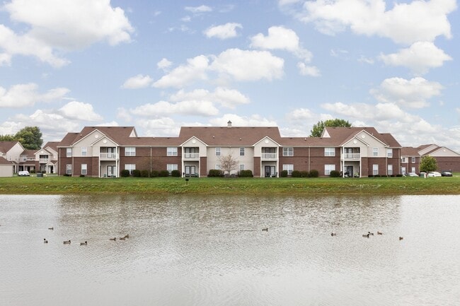 Hartshire Lakes Apartments For Rent in Bargersville, IN | ForRent.com