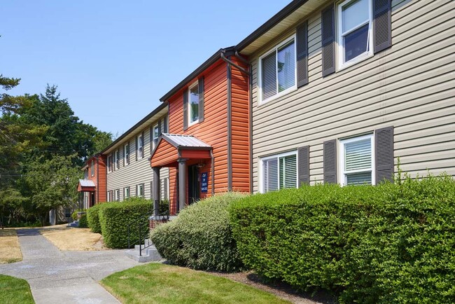 Alcove at Seahurst Apartments - Burien, WA | ForRent.com