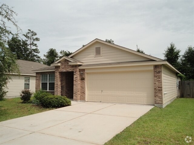 3-Bedroom Houses for Rent in Spring TX - 490 Houses | ForRent.com