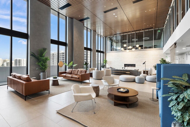 Grove Central Residences Apartments - Miami, FL | ForRent.com