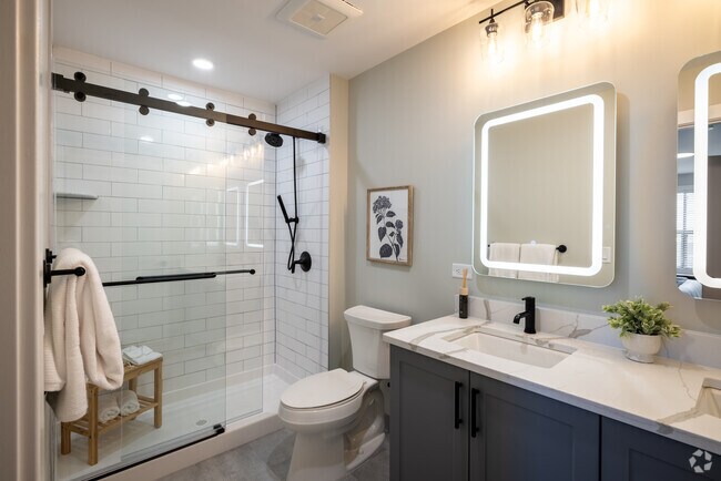 New York University | Off-Campus Housing Search