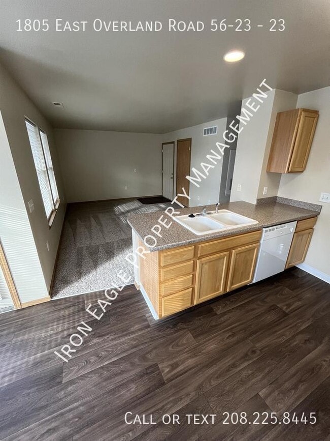 1805 E Overland Rd Unit 23 - Meridian, ID | ForRent.com