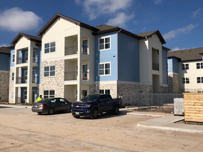 The Residences at Arbor Oaks Apartments For Rent in Houston, TX ...