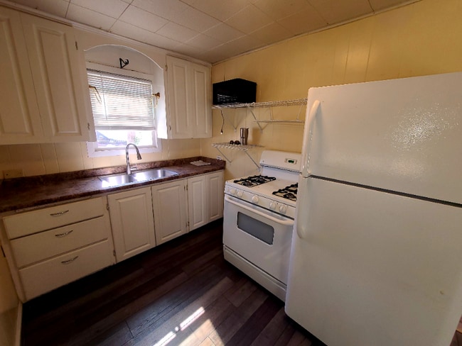 588 35th St - House Rental in Ogden, UT | ForRent.com