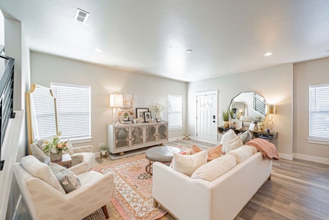 1400 Remington Trl - Townhome for Rent in Ammon, ID | ForRent.com