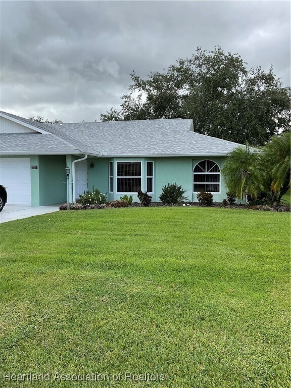 3719 Ponce De Leon Blvd Off-Campus Housing, Sebring, FL