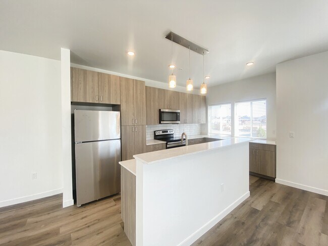 Silverbrook Apartments - Kalispell, MT | ForRent.com