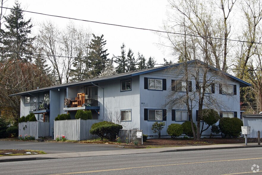 Powellhurst Apartments | Portland, OR | ForRent.com